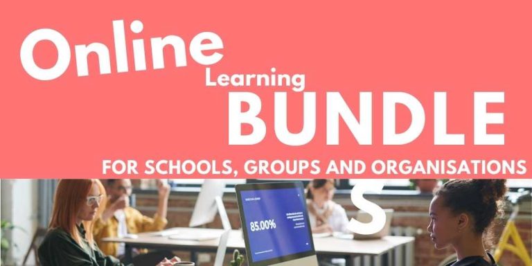 Online Learning - Hirstwood Training