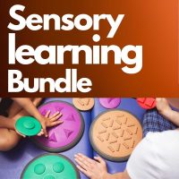 Online Learning Bundles | Hirstwood Training | Sensory Learning | Courses